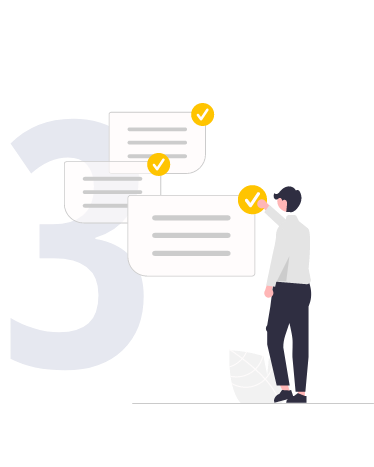 Profiling Management System (PMS)